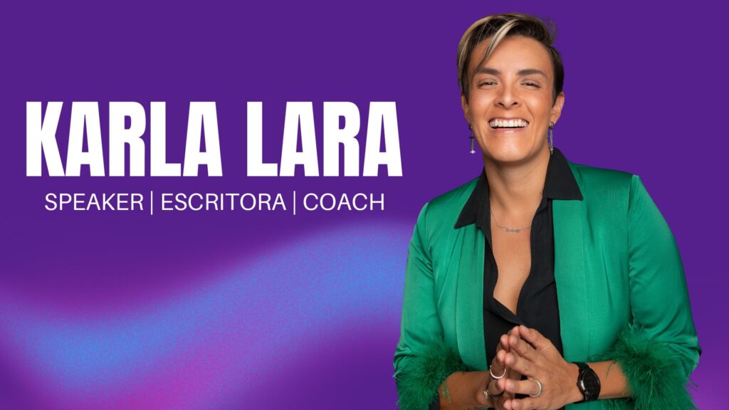 Acerca de Karla - Karla Lara Coach